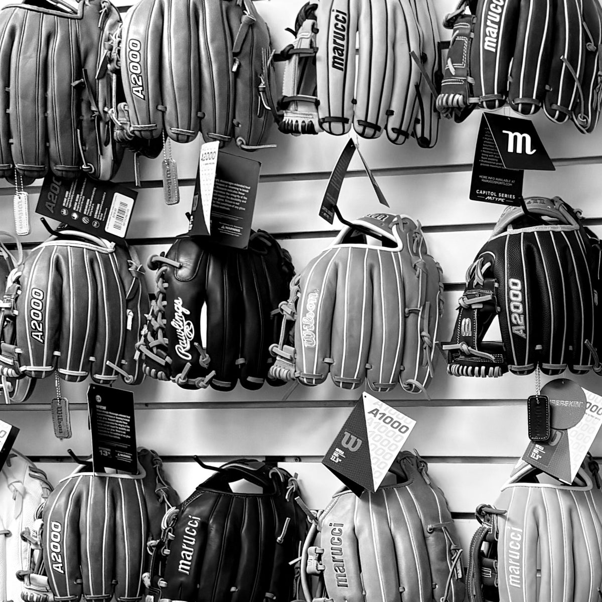 Gloves – Drop Zone Sports Gear