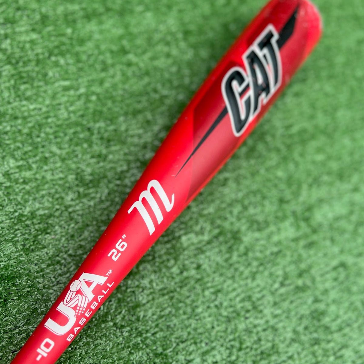 USA Bats (Little League, Babe Ruth Baseball, and PONY Baseball) – Drop ...